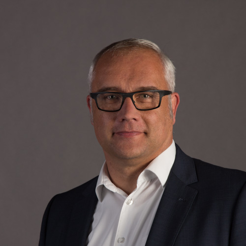 Team members – Van Belang en Partners